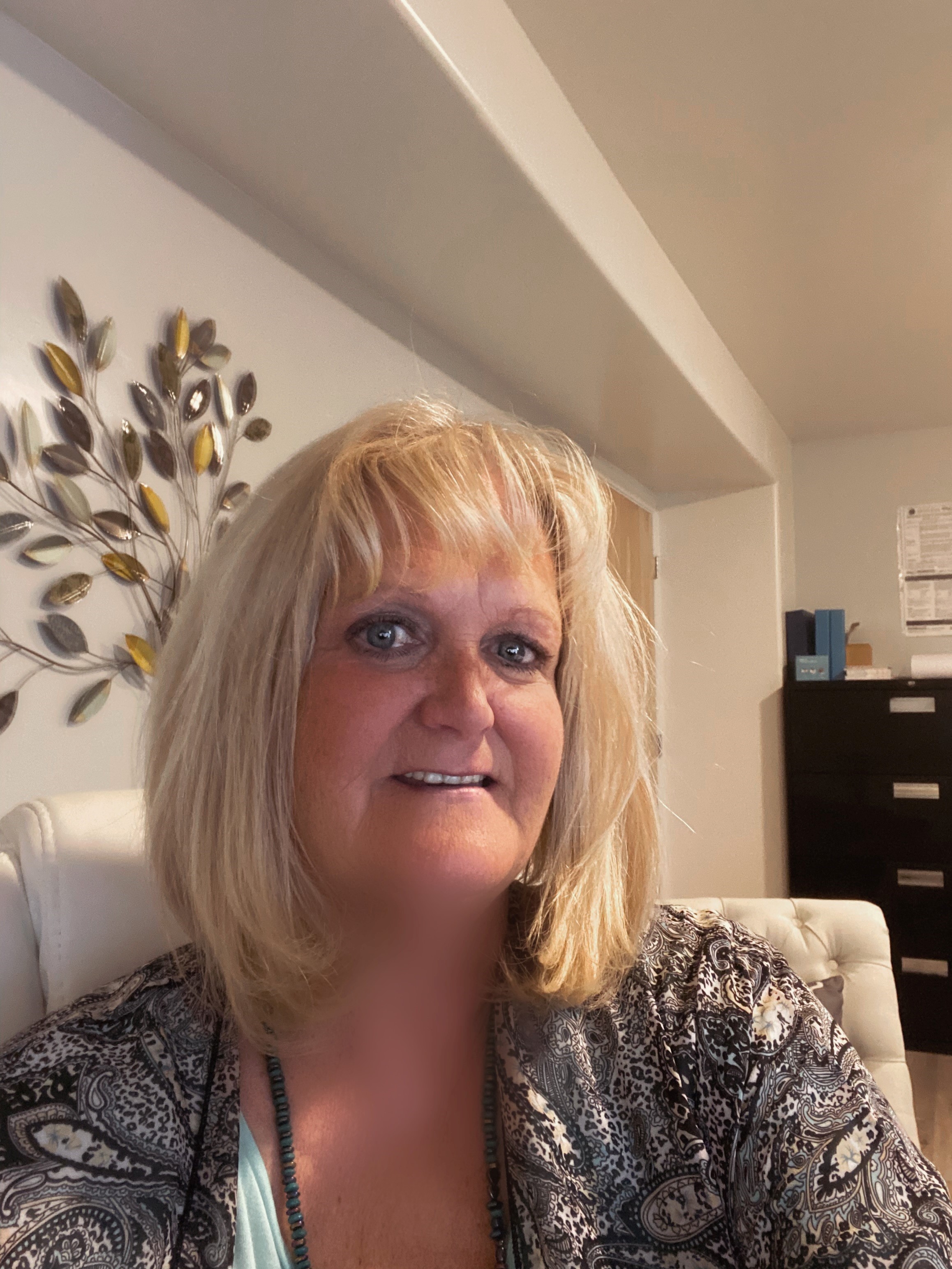 Lisa Daniel | National Association of Counties